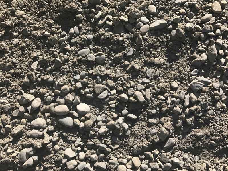 DIY home landscaping Kapiti Coast | Decorative stone Kapiti
